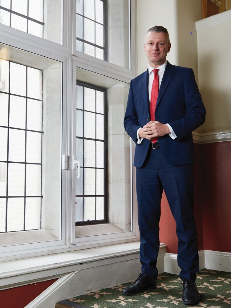 Luke Pollard MP: Further Education Reforms Have Failed Those Most in Need