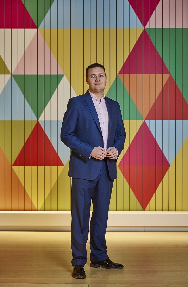 Wes Streeting: Labour Party Members Must Start Liking Each Other Again