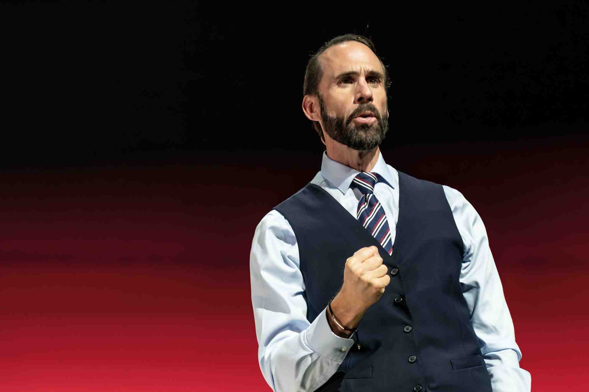 The House Opinion Article | Baroness Taylor reviews 'Dear England'