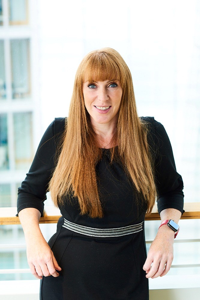 Labour deputy leader Angela Rayner interview: 'The party belongs to its ...