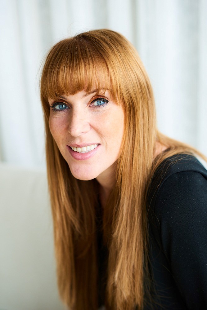 Labour deputy leader Angela Rayner interview: 'The party belongs to its ...