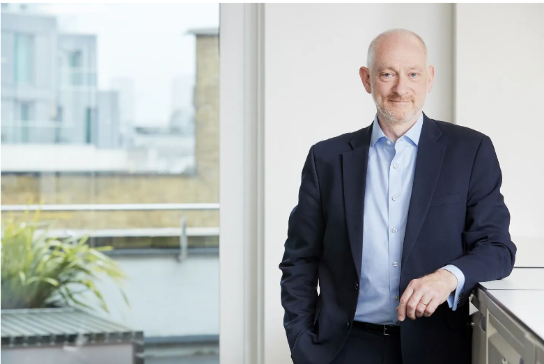 Politics Home | Offshore wind: At the nexus of solutions for climate ...