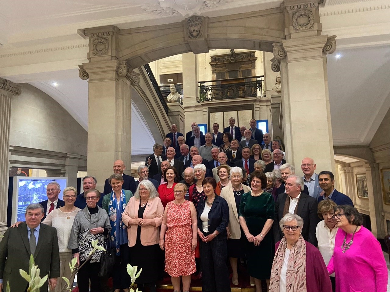 The House Opinion Article | Tribute to Bob Blizzard by Lawrie Quinn