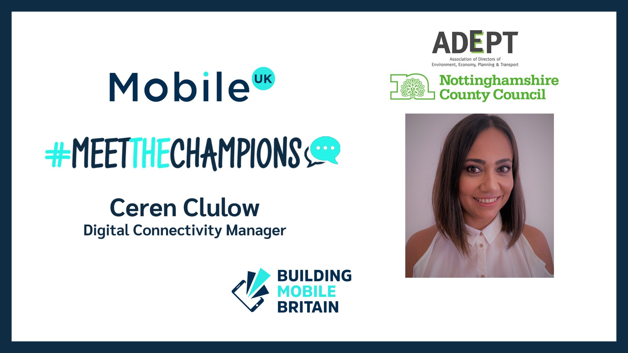 Delivering World-Class Digital Infrastructure Throughout Nottinghamshire