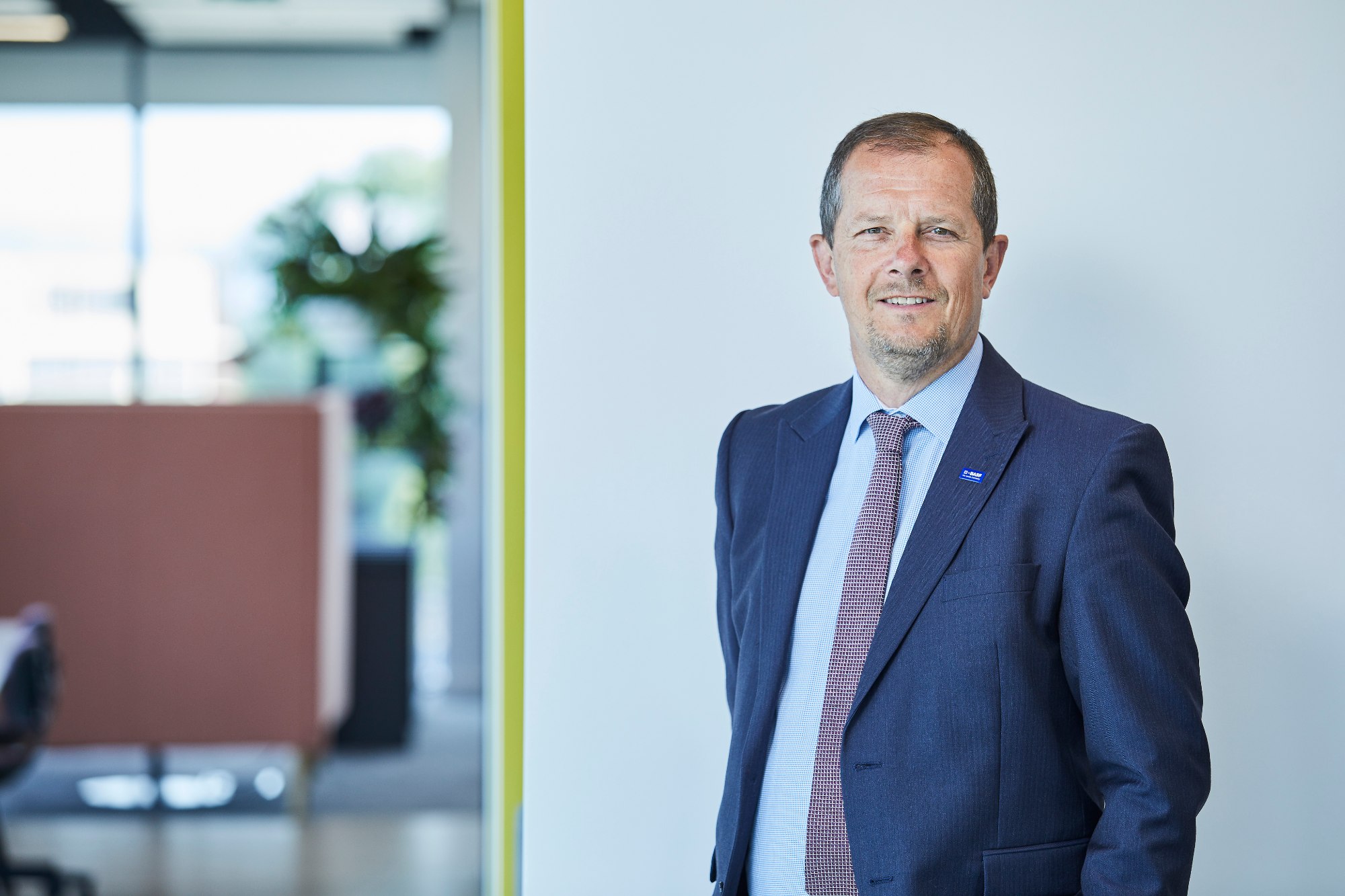 BASF-Imperial Partnership to Revolutionize UK Chemical Production