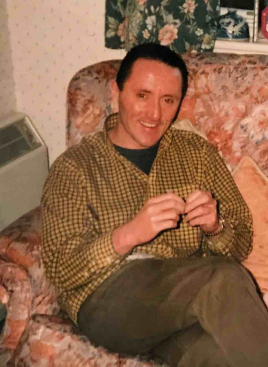 The House Article | Eddie Hughes reviews John O’Farrell's 'Family Politics'