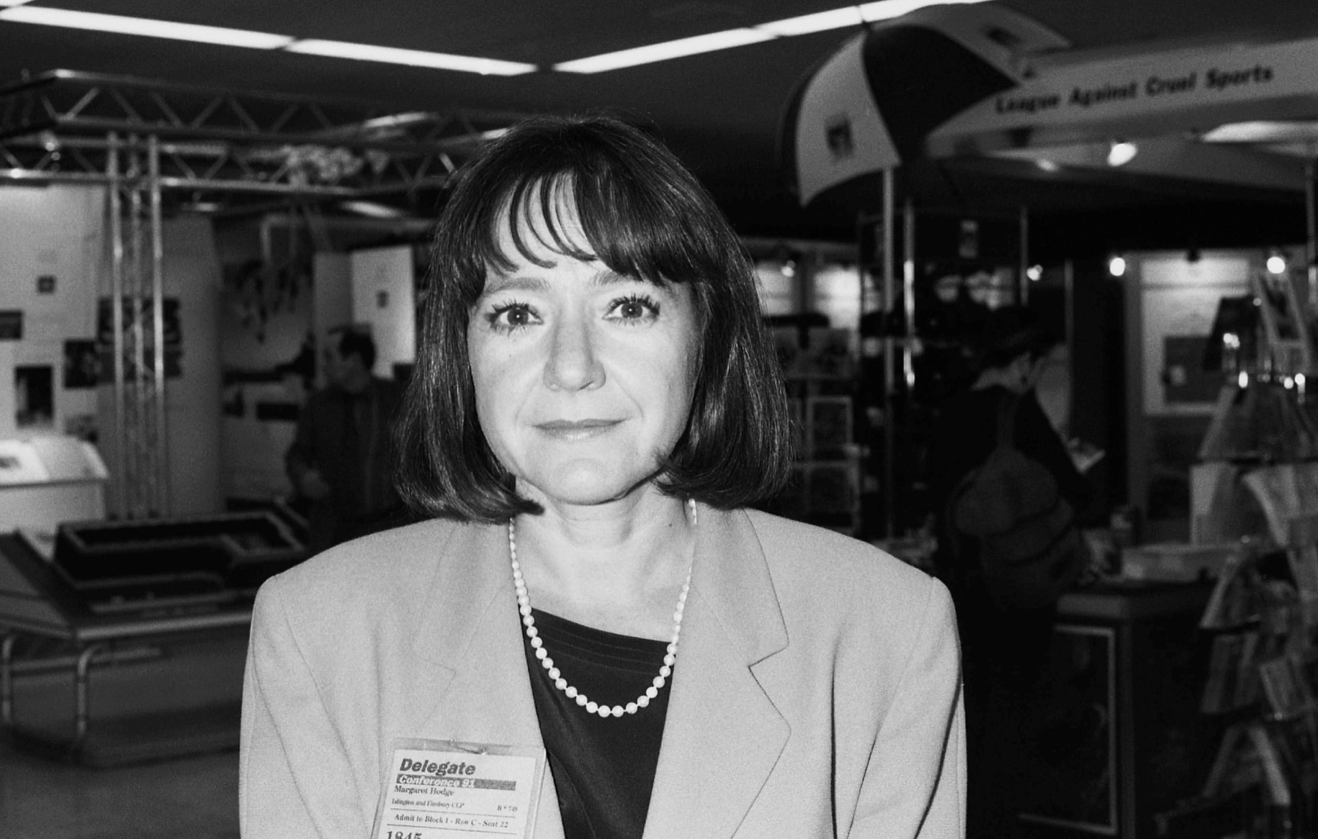 The House | Margaret Hodge interview: 'I’m not a paedophile, a tax ...