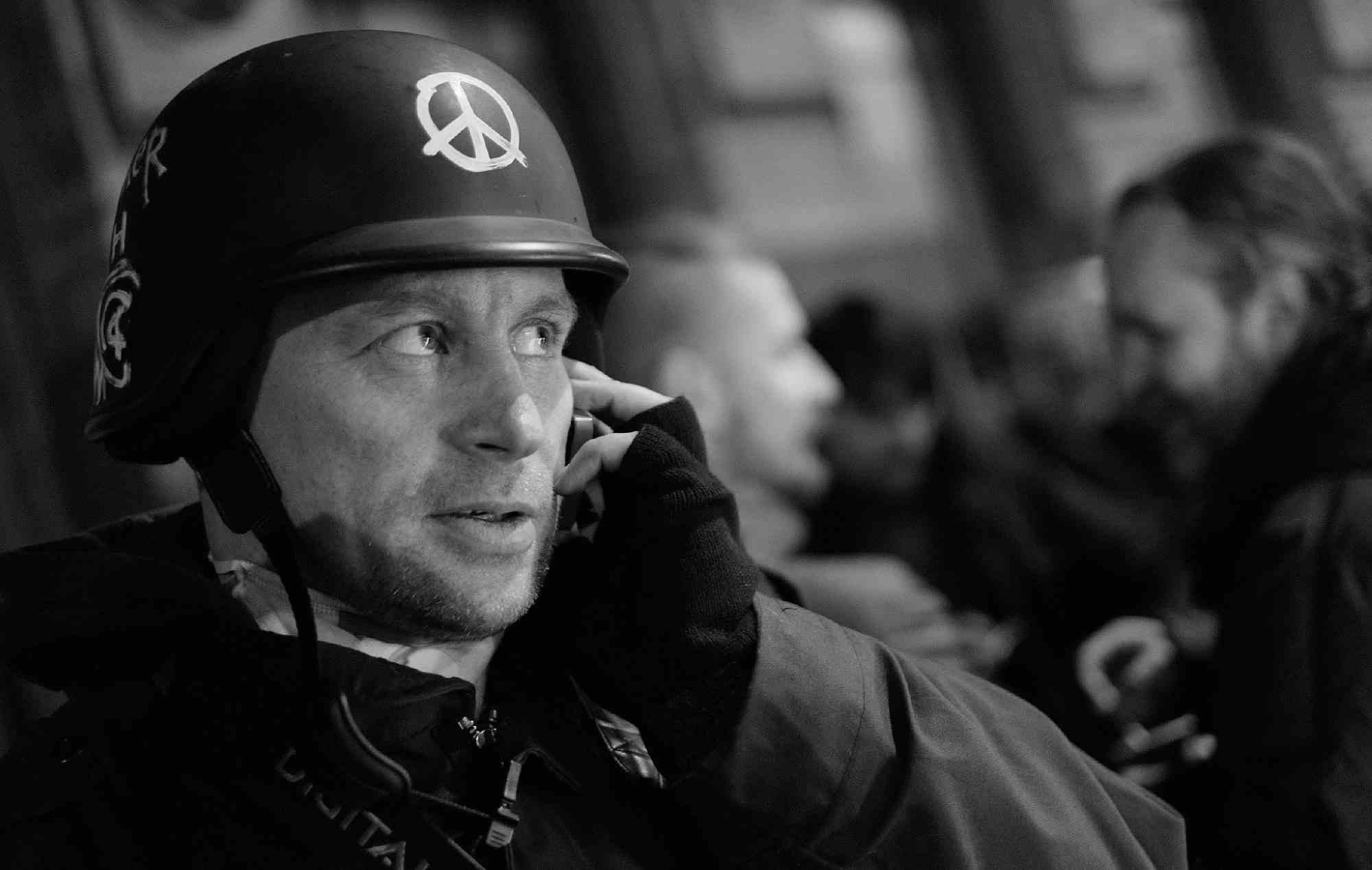 The House | Not all war heroes wear uniforms: Lord Coaker reviews 'A ...