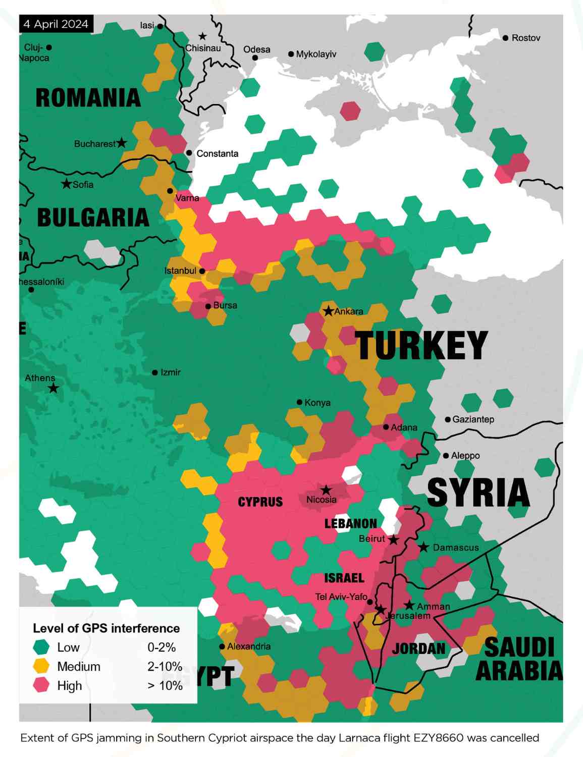 The House Article | Losing the plot: navigating the truth behind GPS ...