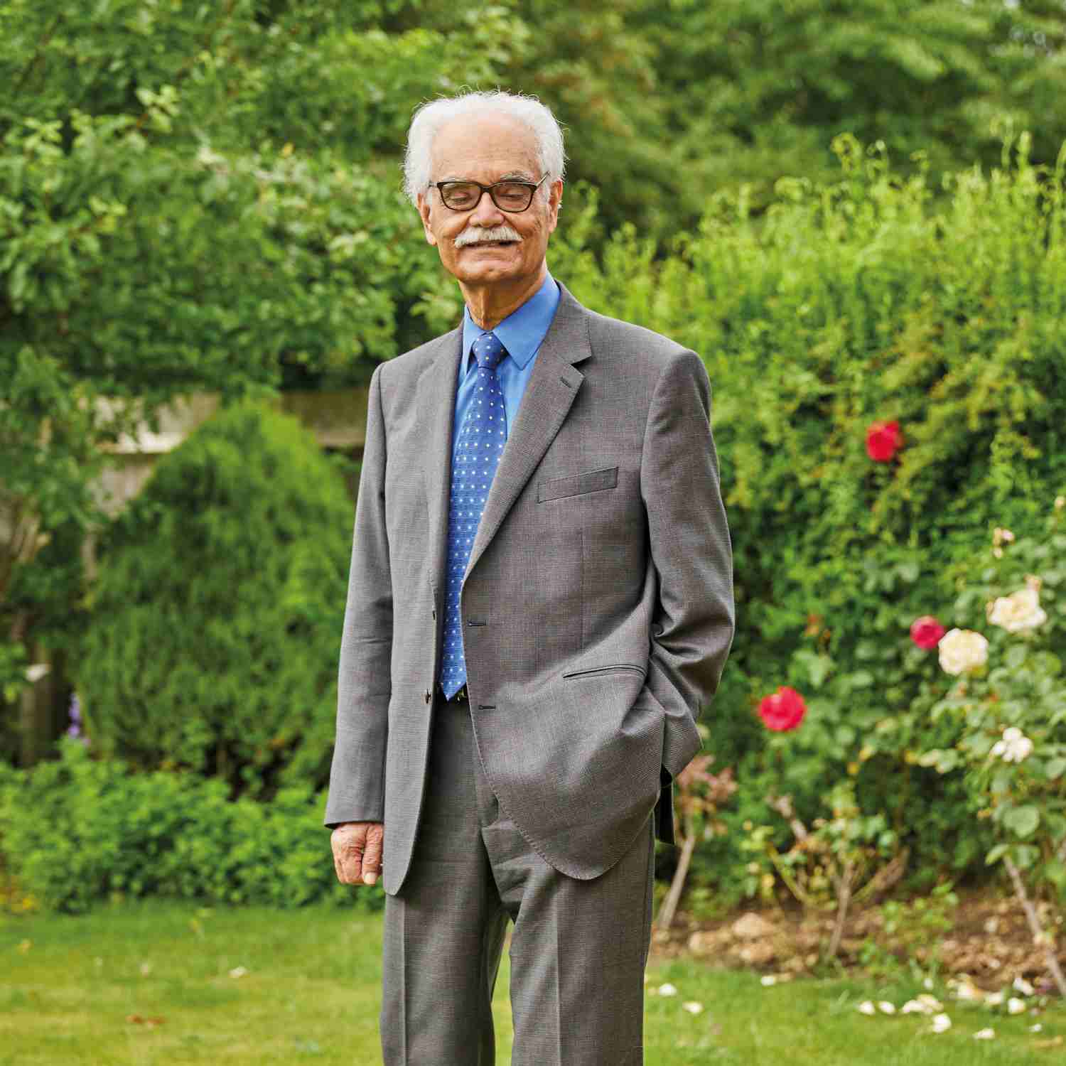 The House Opinion Article | The Other History Makers