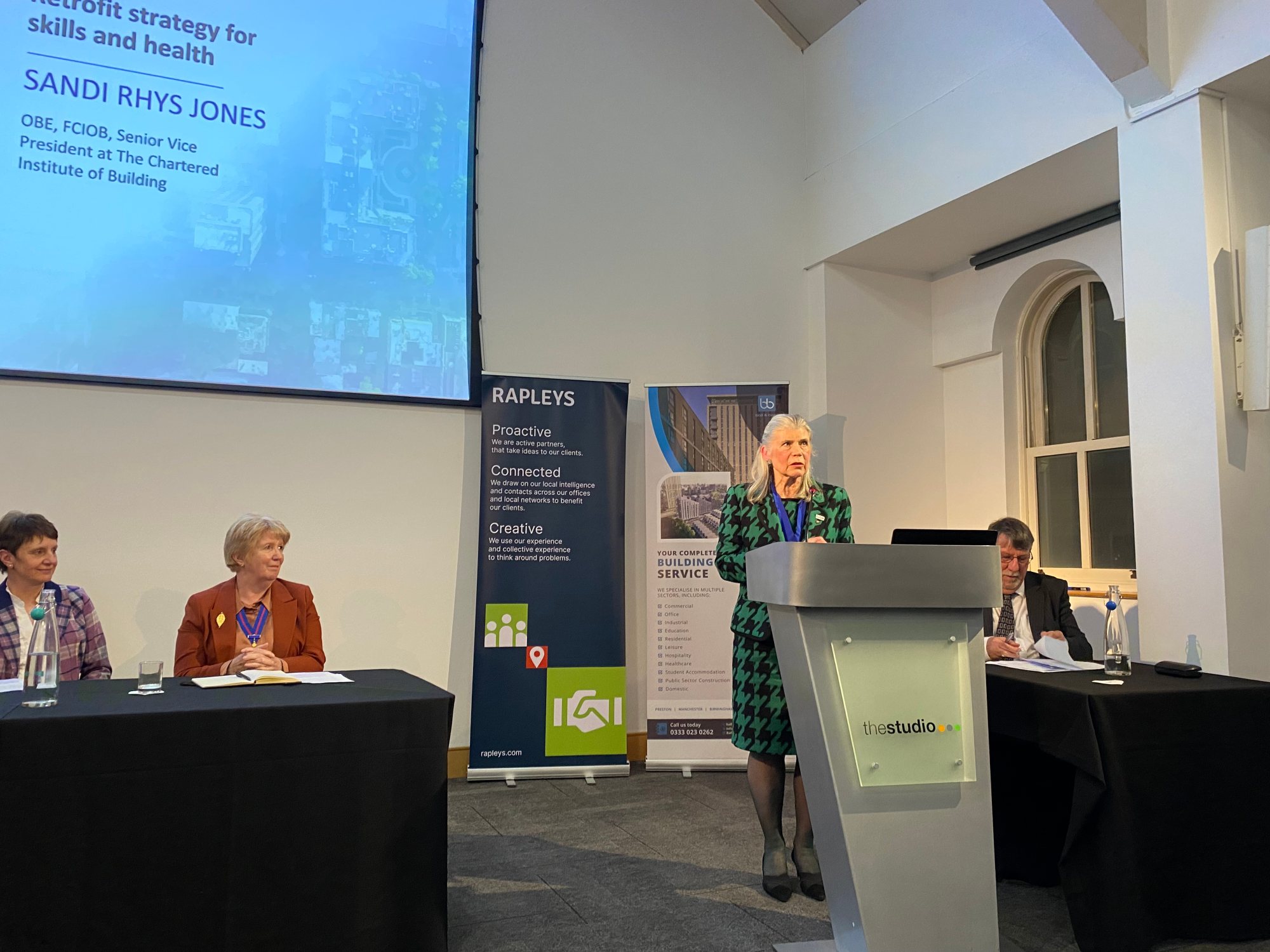 Politics Home | Making the Most of What We’ve Got: Improving the ...