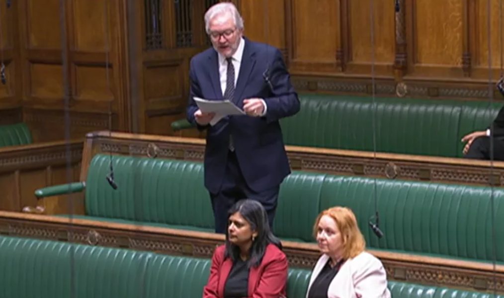 MPs Question Defra About Peat Alternatives After HTA Raises Concerns