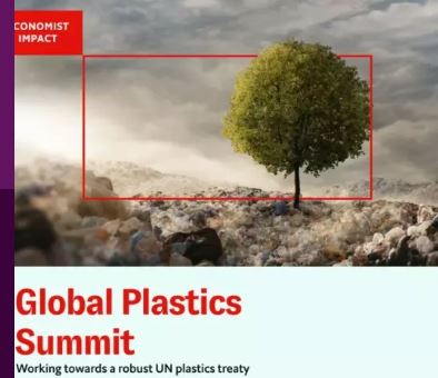 Global Plastic Policy Centre Experts in Bangkok Ahead of Plastics ...
