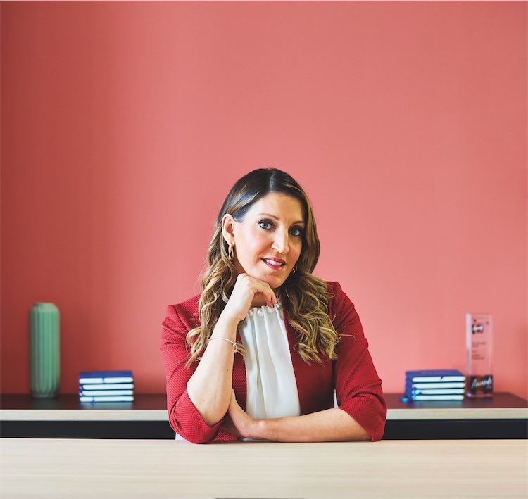 The House | The Rosena Allin-Khan Interview: "There is a mental health ...