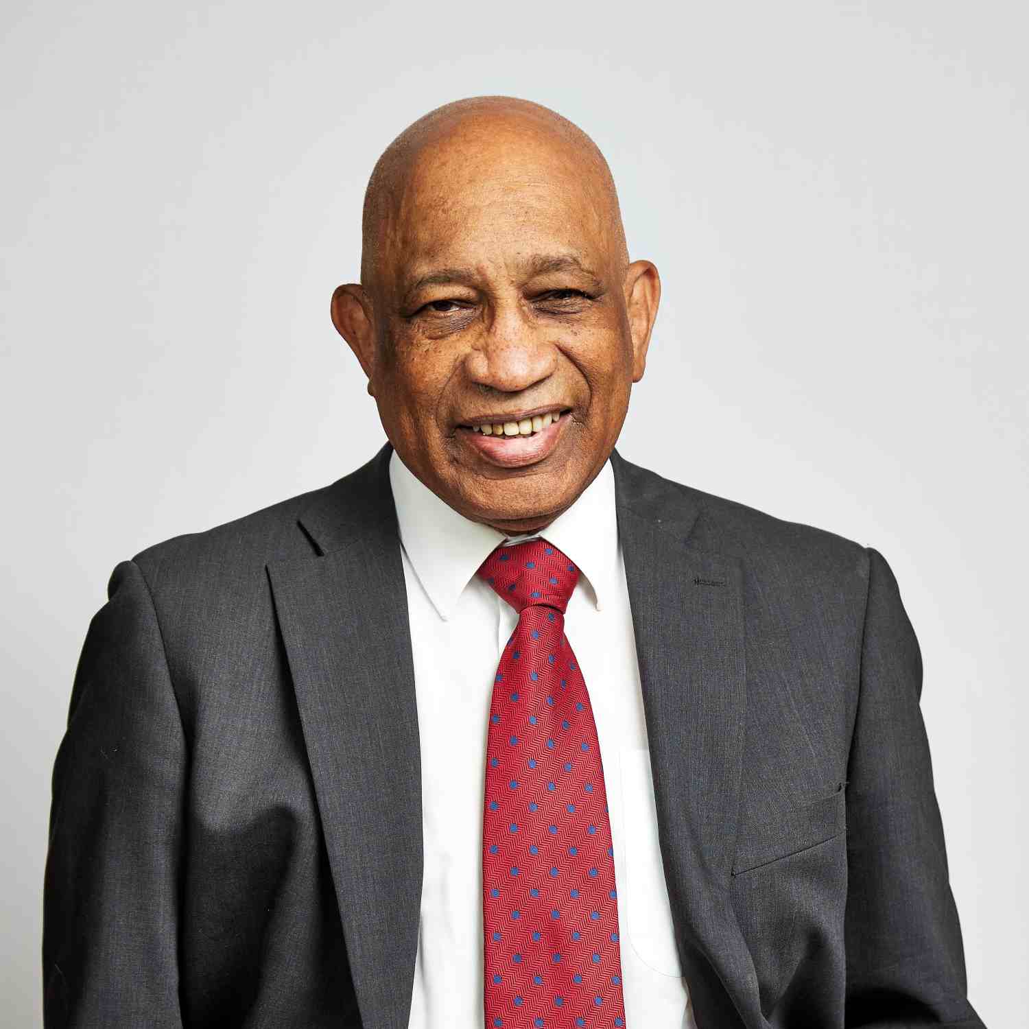 The House Opinion Article | The Other History Makers