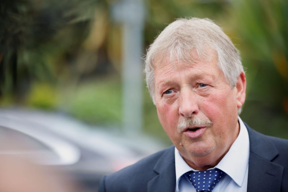 Politics Home | Rishi Sunak's Political Nous Questioned Over ...