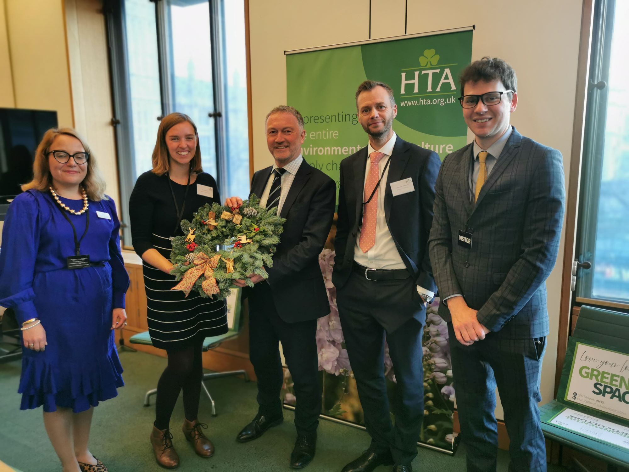 HTA Manifesto Sets Ten Priorities for Sustainable Future