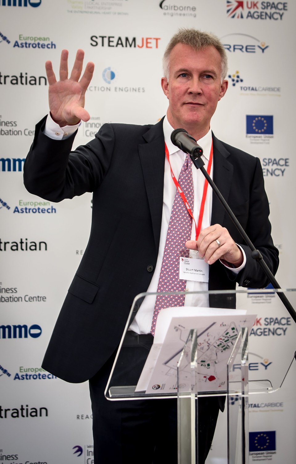 Politics Home Article | Exploring a Catapult legacy with Stuart Martin