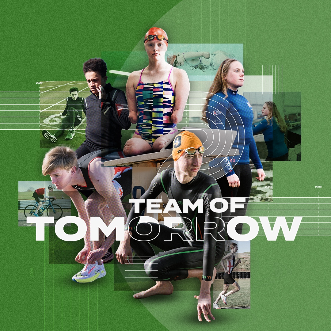 Environmental Sustainability Foundation for Future Sporting Success