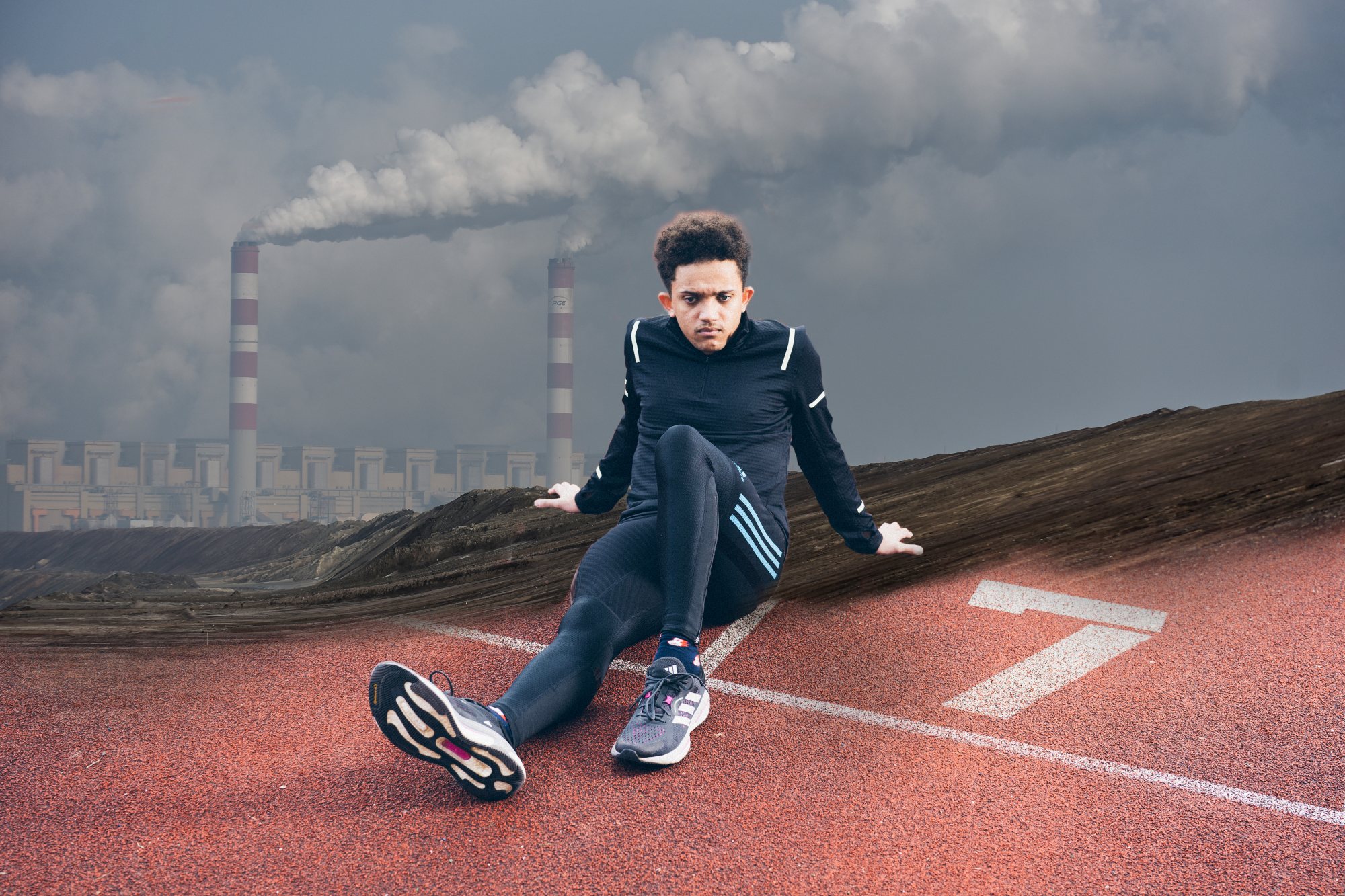 Why Environmental Sustainability is the Foundation for Future Sporting ...