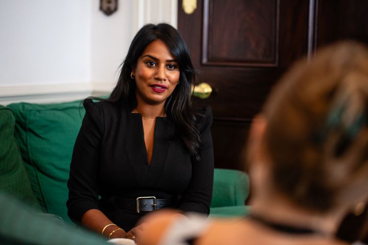 “You Are Scared”: Uma Kumaran Says Abuse Nearly Made Her Give Up Dreams ...