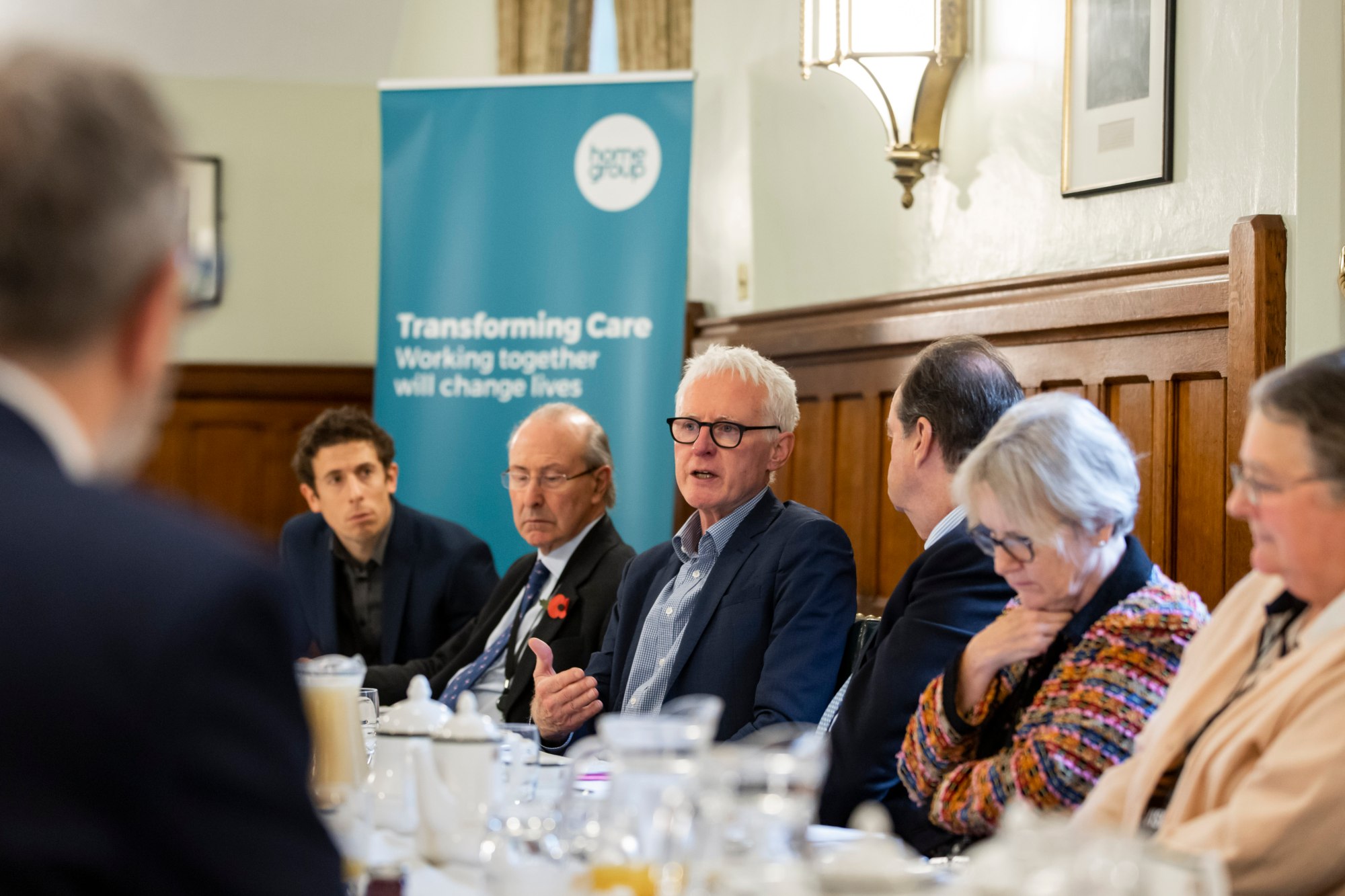 Transforming Care Patients Still Trapped a Decade After Winterbourne