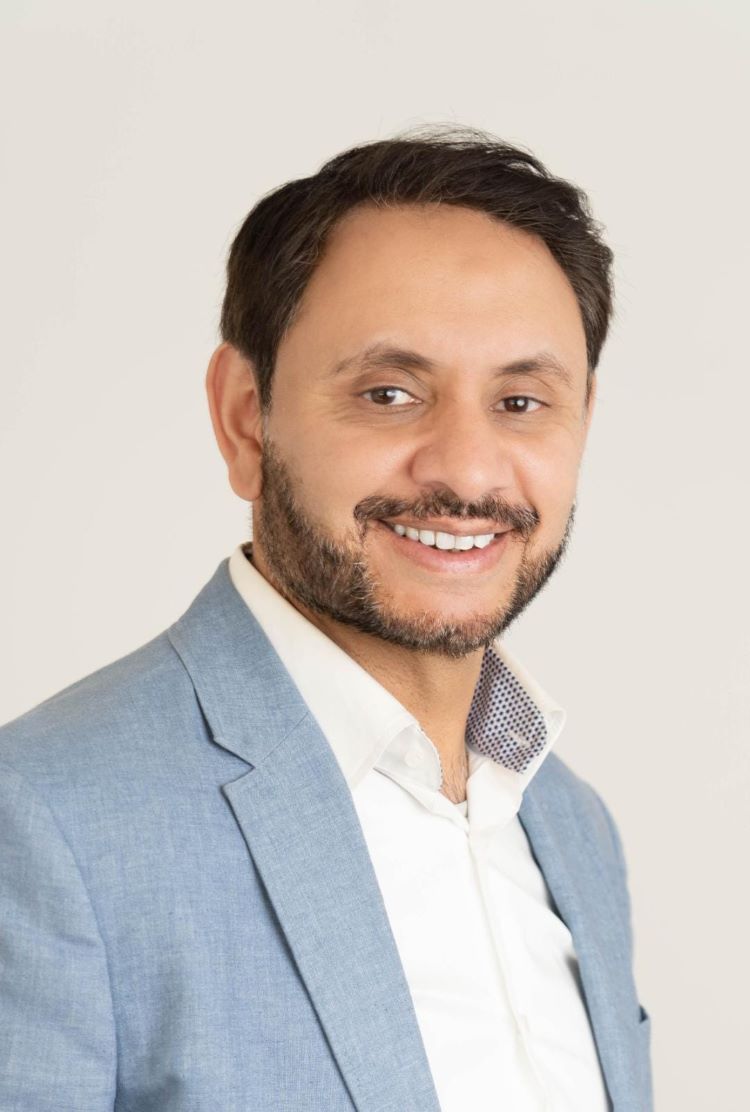 The House Article | The Shockat Adam interview: 'Why would anybody want ...