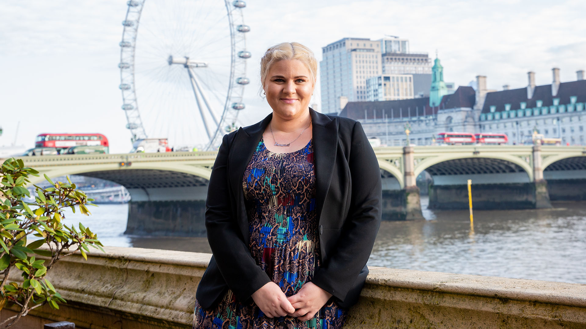 The House Opinion Article | Generation Next: The Alex Davies-Jones ...