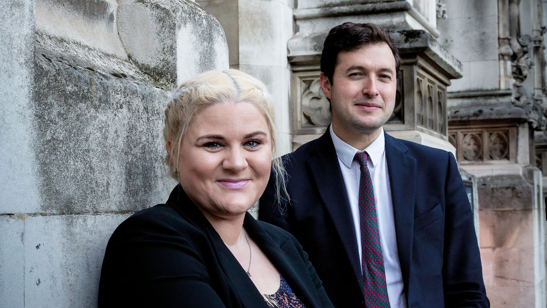 The House Opinion Article | Generation Next: The Alex Davies-Jones ...