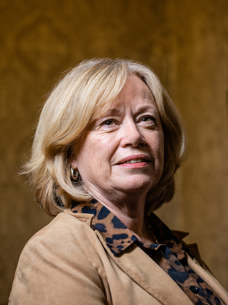 Baroness Smith: Labour should be 'honest' about Lords reform