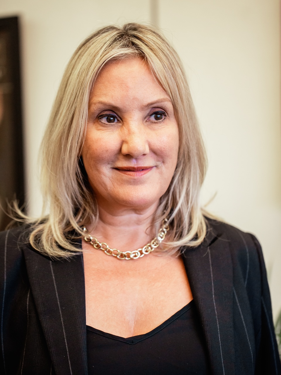 Caroline Dinenage on Football's 'Two-Tier System'