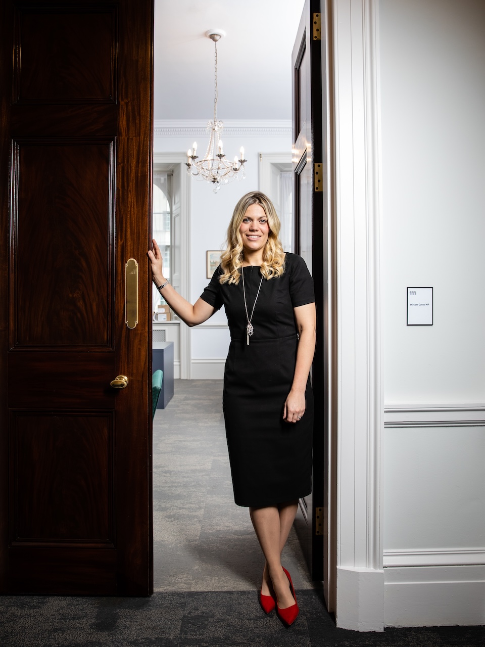 Miriam Cates interview: 'It’s desperately sad, but you don’t have a ...