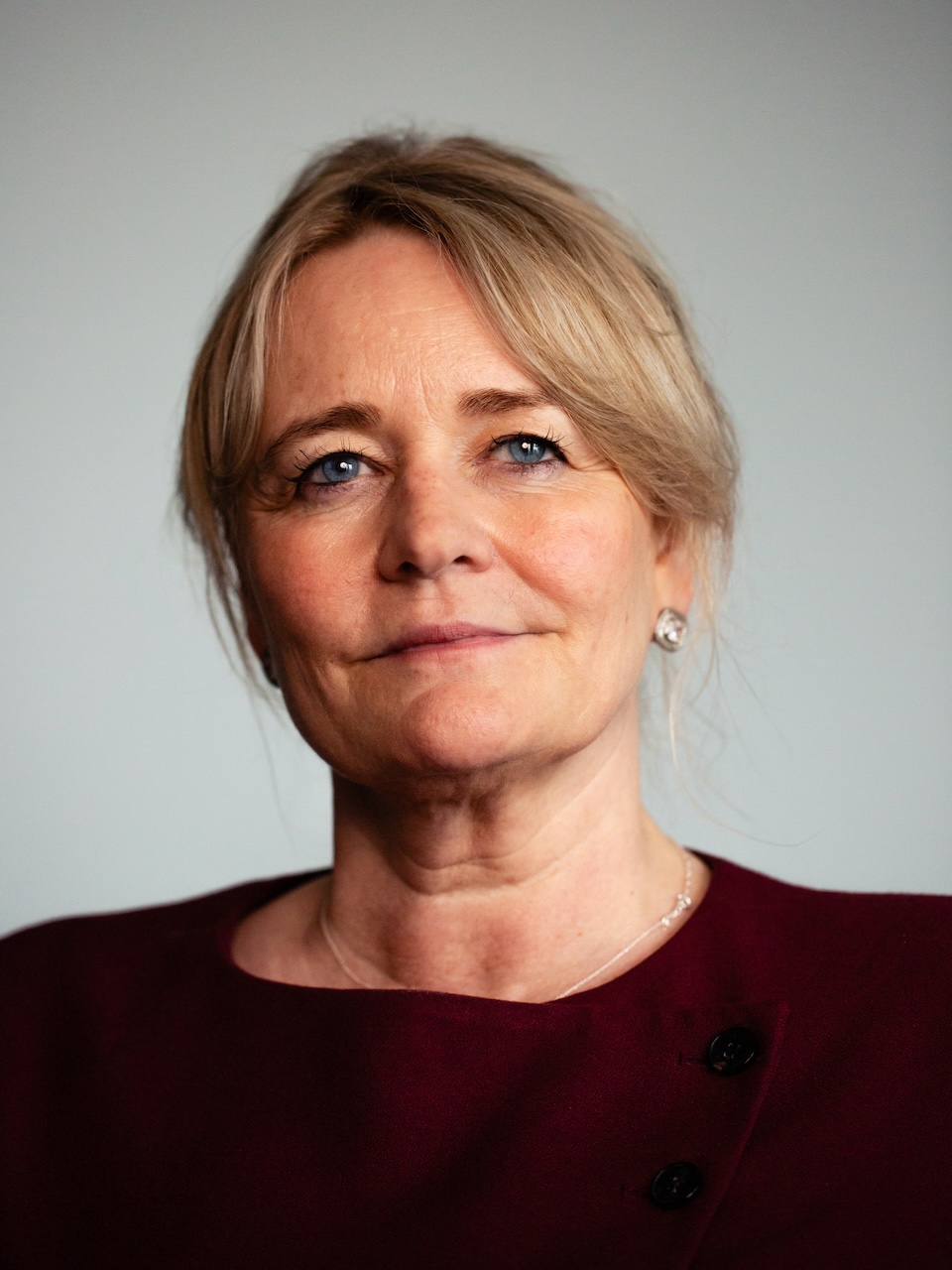 Sharon Graham: 'Treasury Stopping Government Vision'