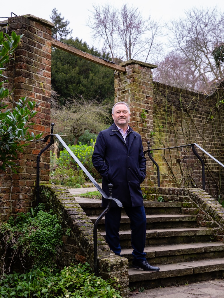 The House | Steve Reed interview: 'There’s a definite perception Labour ...