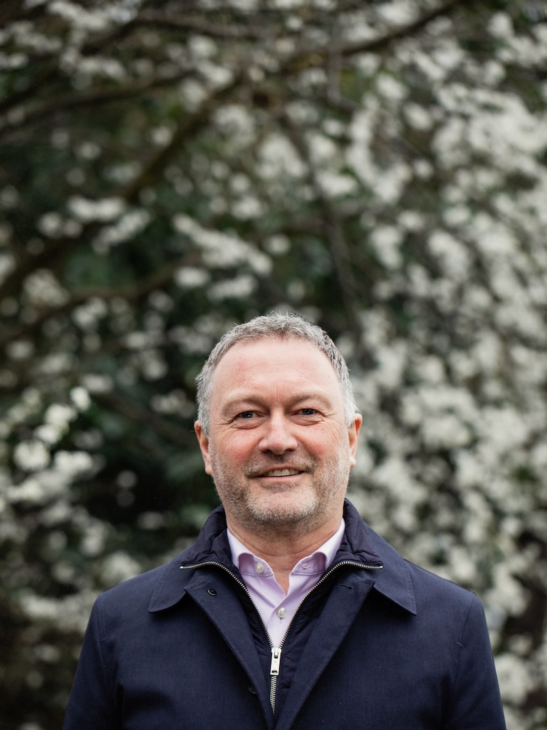 The House | Steve Reed interview: 'There’s a definite perception Labour ...