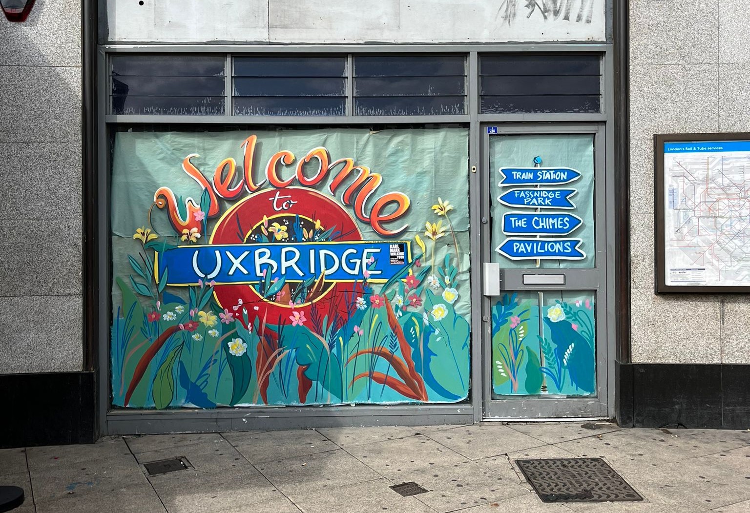 Politics Home | ULEZ Curveball Is Threatening To Derail A Labour By ...