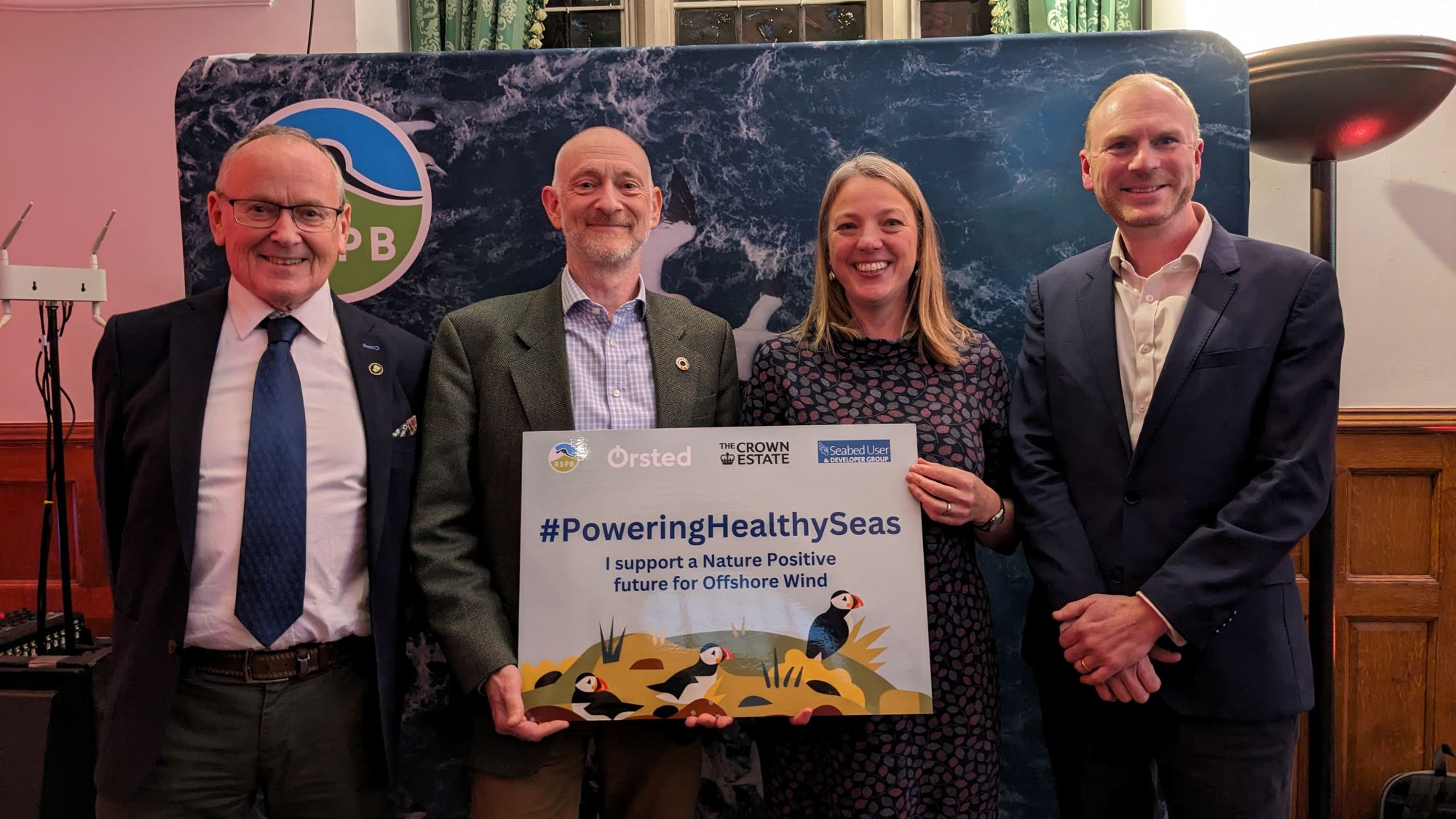 Politics Home | The future of marine power: are we heading for ...