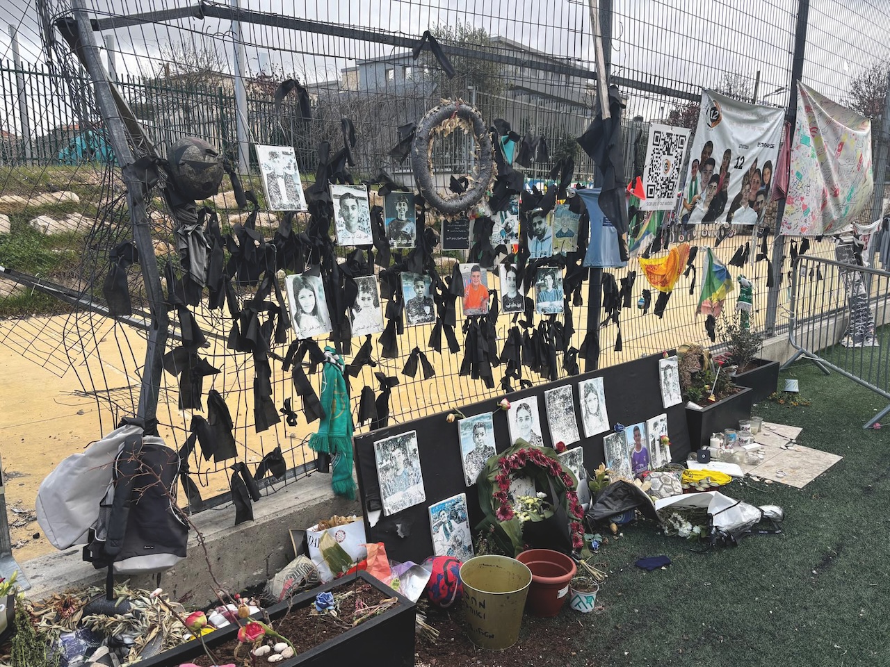 The House Article | Five Days In Israel: "Victory For Us Is Civilians ...