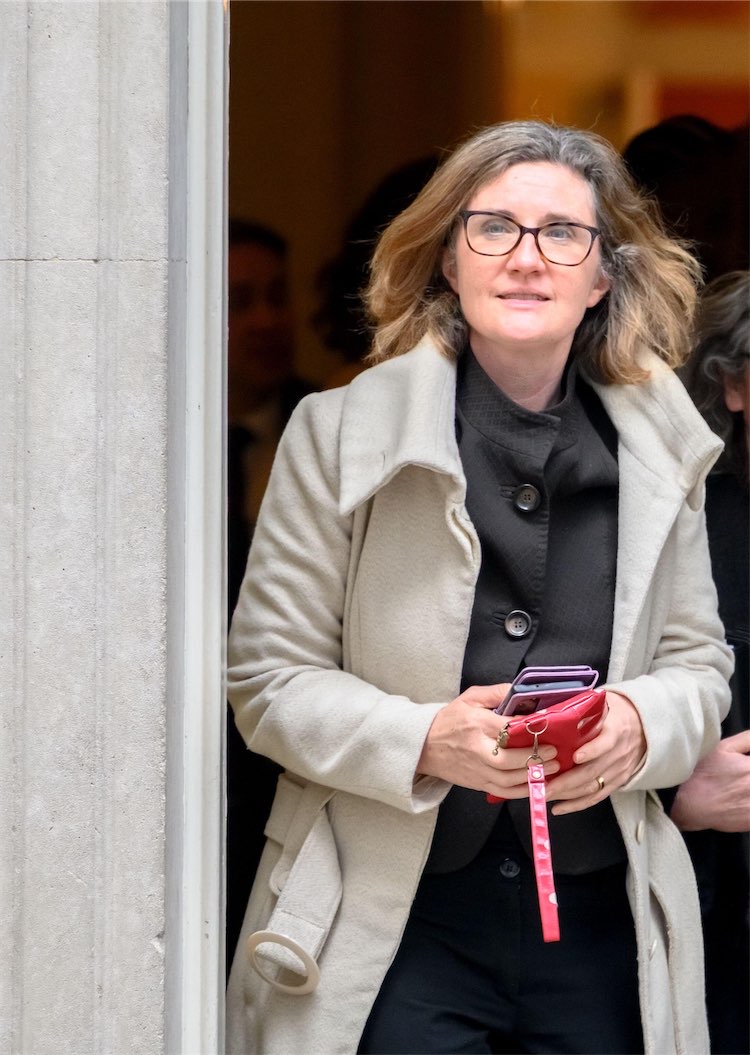 Tribune Group Of Labour MPs Wants To Help The Party Beat "Multiple Different" Electoral Threats