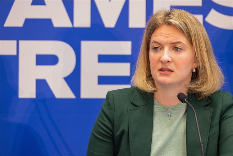 Politics Home | "It's About Earning Consent": Inside The Labour ...