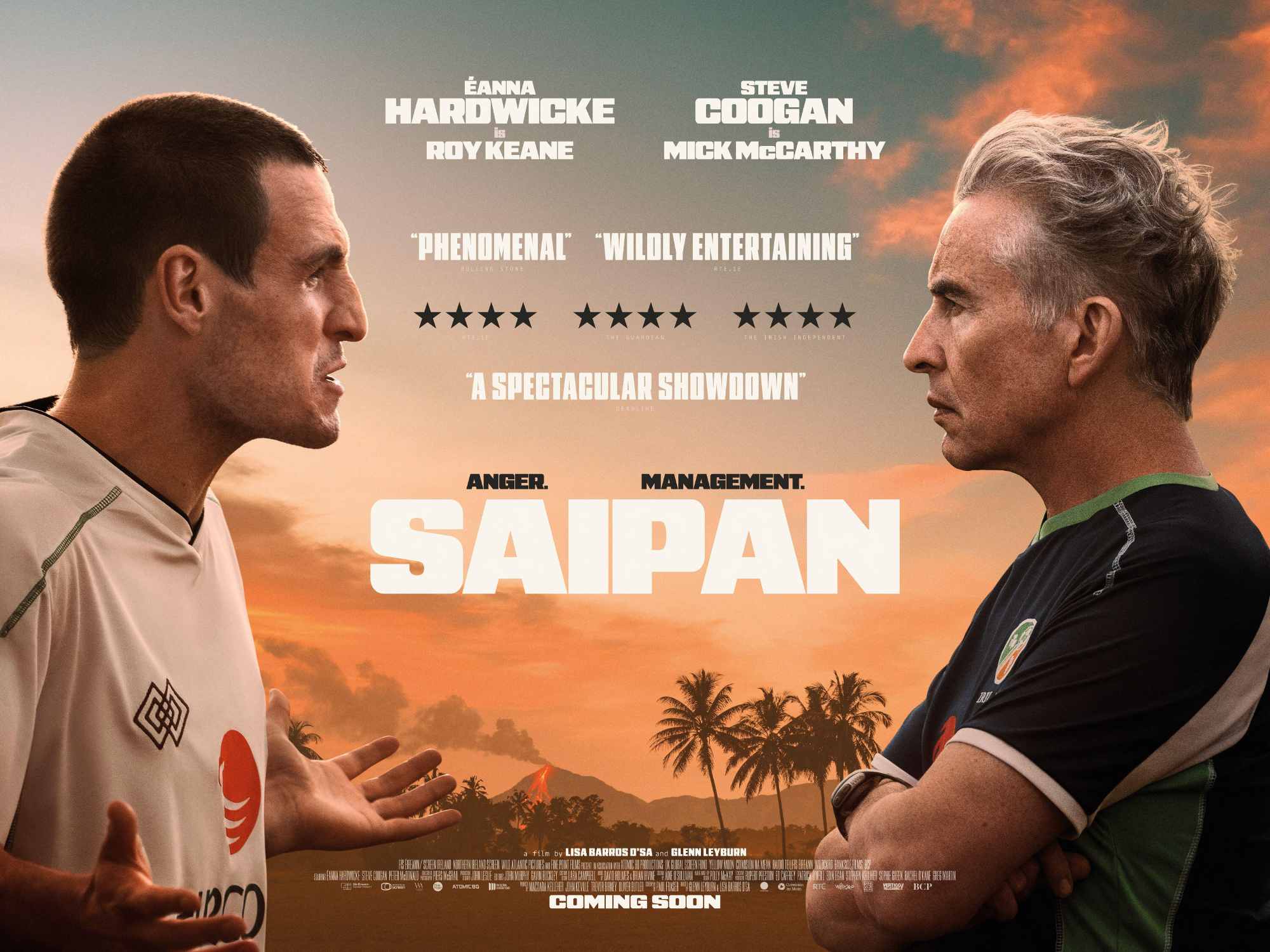 The House Article | Well-aimed World Cup drama still misses: Liam ...