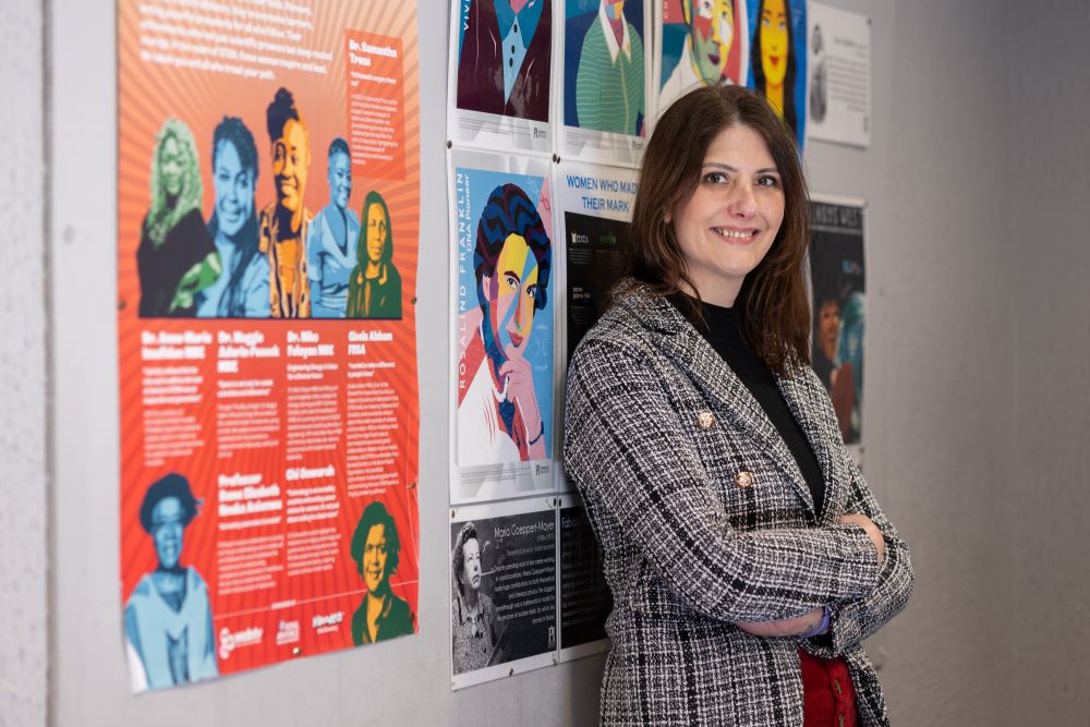 Politics Home | "All Peopled Out": Labour MP Cat Eccles On Being ...