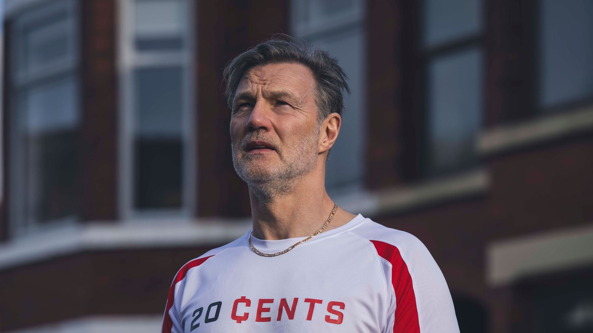 The House | "A man who knows how to land a dramatic punch": Kevin ...