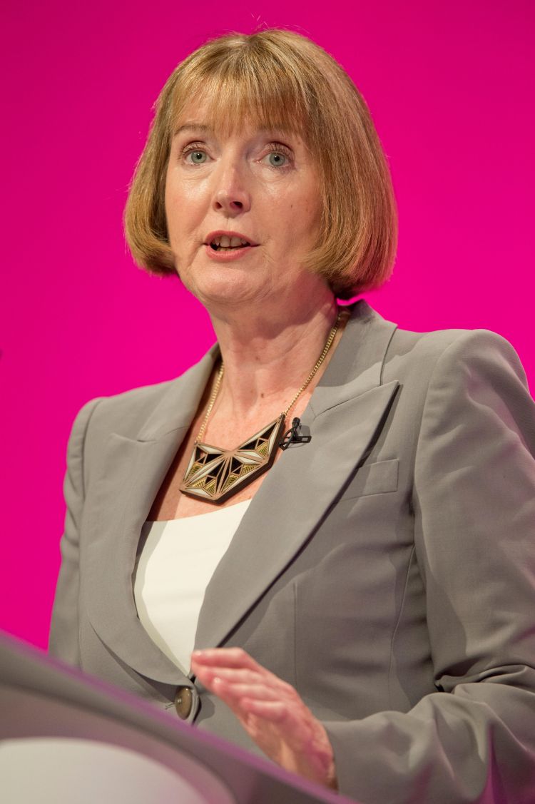 Politics Home Article | Groundbreakers: Meet The Pioneering Female MPs