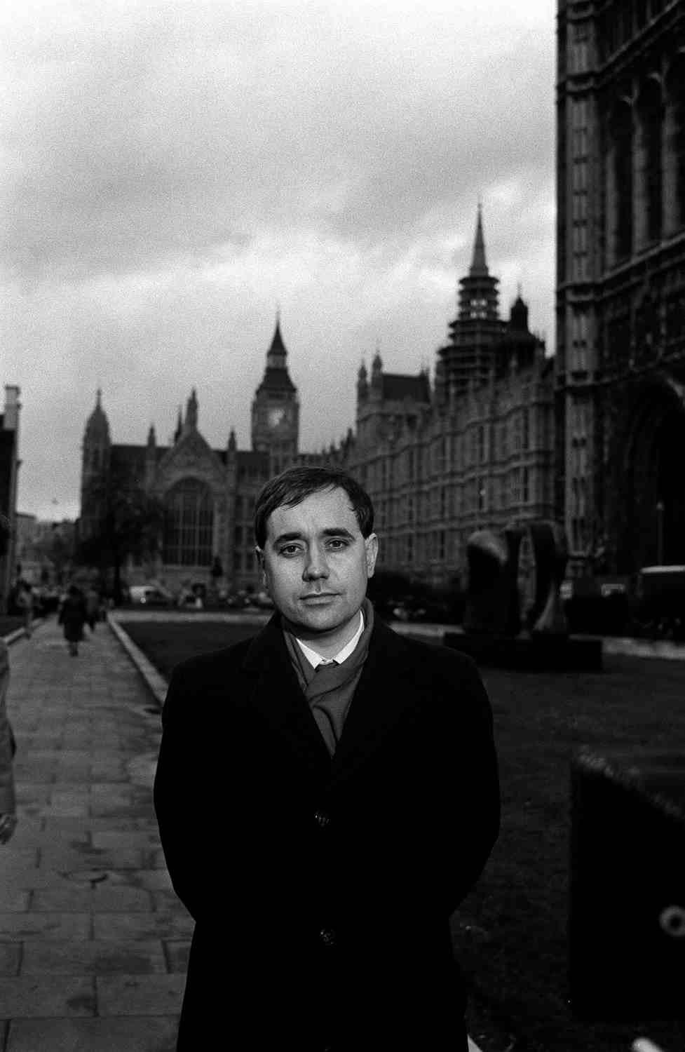 The House Opinion Article | Tribute to Alex Salmond