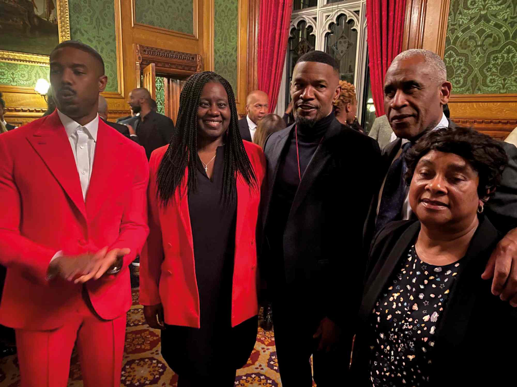 The House Article | Prepared to be surprised: Lord Woolley reviews ...