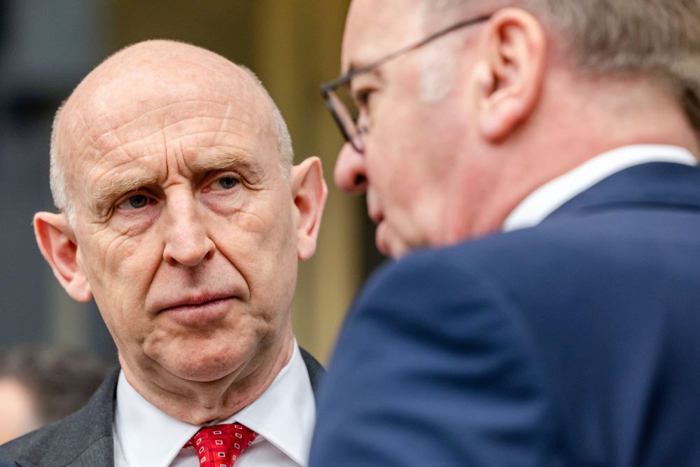 The House Article | Space Is A Growing Battlefield. Can The UK Lead The ...