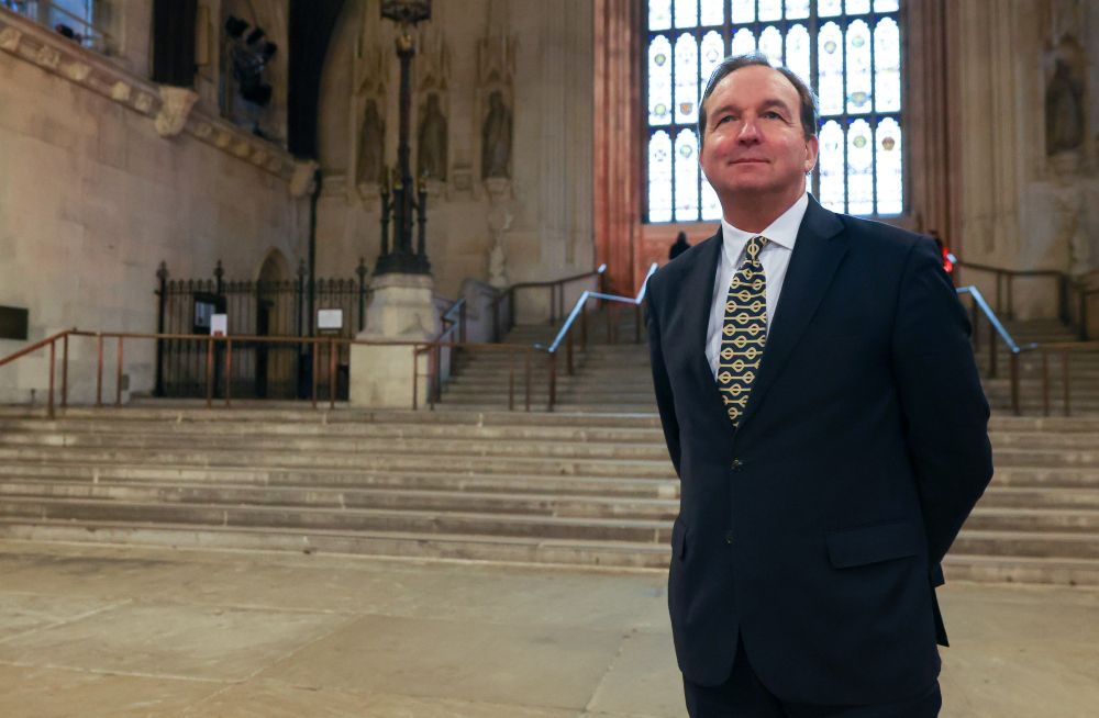 The House Article | Tory MP Lincoln Jopp: I Am Up For The Fight With ...