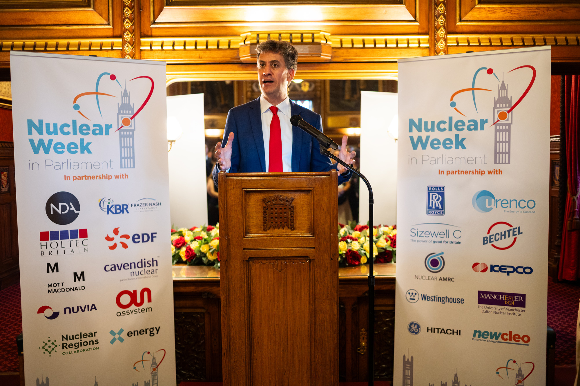 Politics Home Article | Britain on the brink of a nuclear renaissance