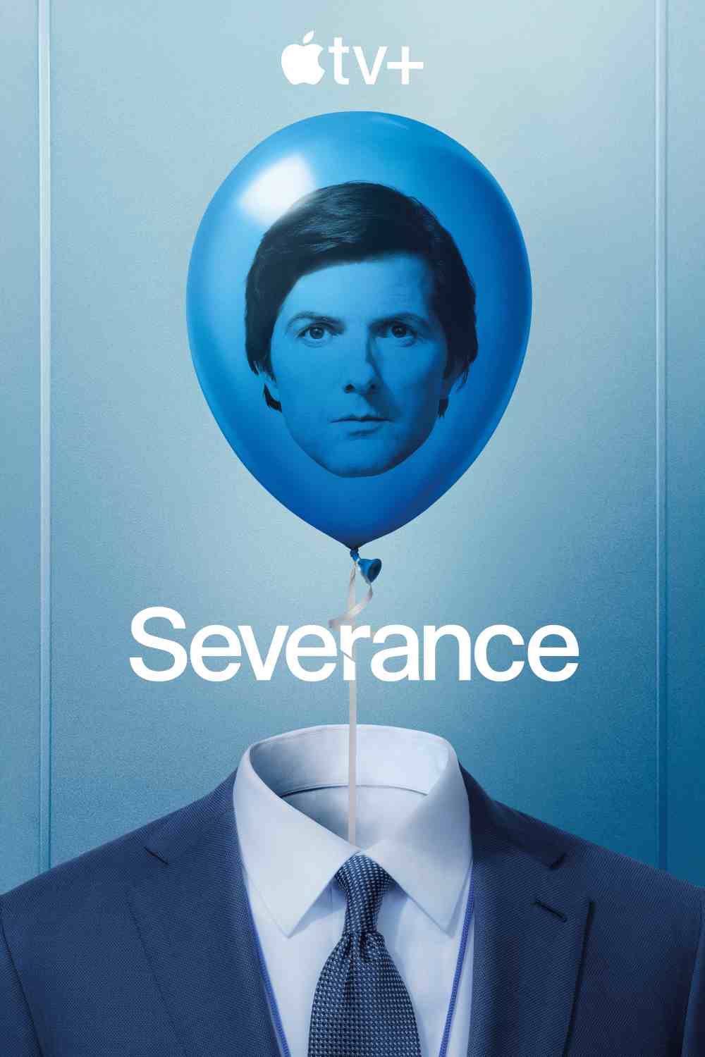 Dan Aldridge reviews 'Severance'